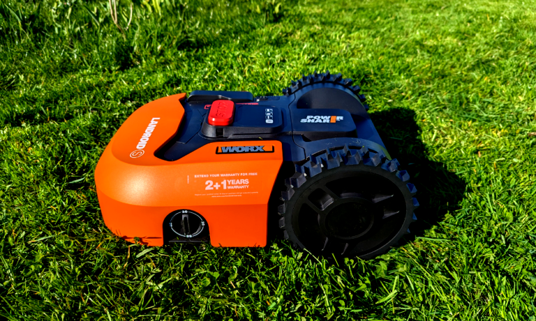 Bosch Rotak 34R Electric Lawn Mower (Review & Best Price)