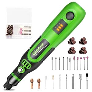 10 Best Rotary Tools: Corded & Cordless (2024 Review UK)