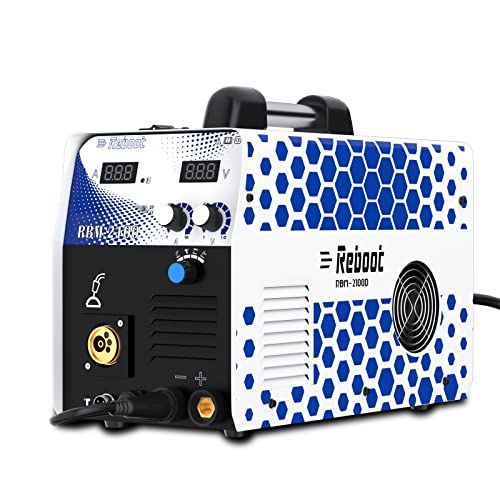 10 Best Welding Machines: MIG, TIG & MMA (2024 Review UK)