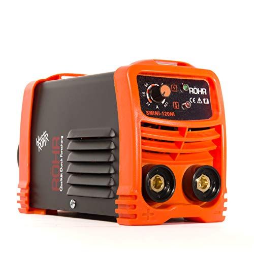 10 Best Welding Machines: MIG, TIG & MMA (2024 Review UK)