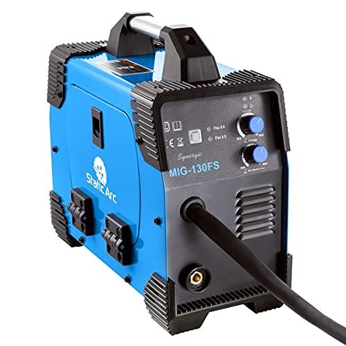 10 Best Welding Machines: MIG, TIG & MMA (2024 Review UK)