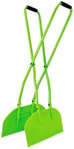 5 Best Leaf Collectors To Clear Your Garden (2025 Review)