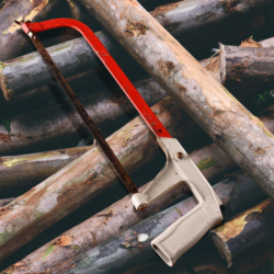 15 Types of Tree Cutting Tools For Pruning, Felling, & Wood