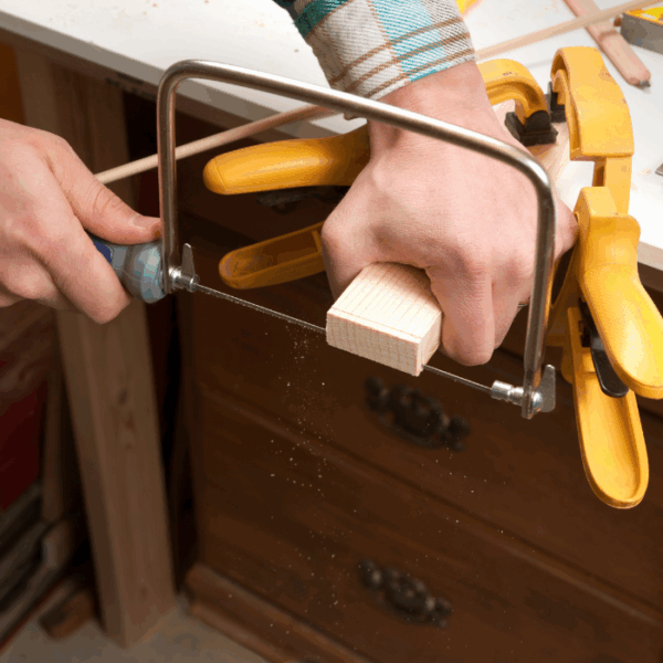 15 Types of Tree Cutting Tools For Pruning, Felling, & Wood