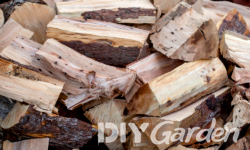 How to Dry Out Wet Firewood Fast (The Ultimate Guide)