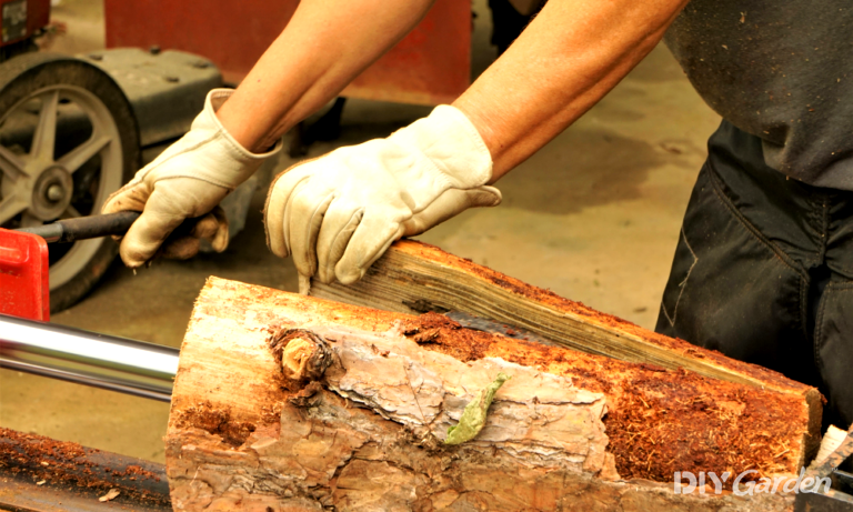 How to Split Logs for Firewood (The Ultimate Guide)