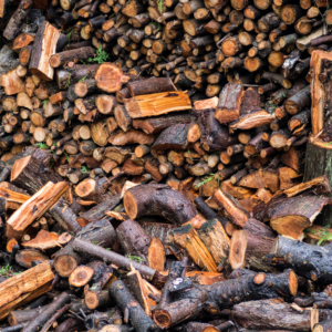 How to Stack Firewood for Seasoning (The Ultimate Guide)