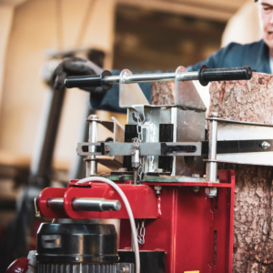 How to Split Logs for Firewood (The Ultimate Guide)