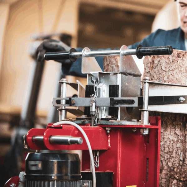 How to Split Logs for Firewood (The Ultimate Guide)