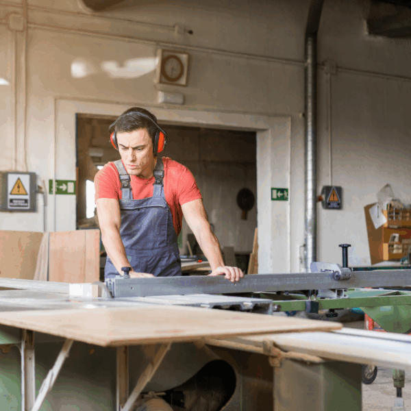 15 Types of Tree Cutting Tools For Pruning, Felling, & Wood