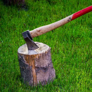How to Split Logs for Firewood (The Ultimate Guide)