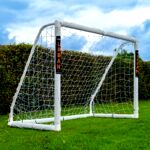 10 Best Football Goal Posts For Your Garden (2026 Review)