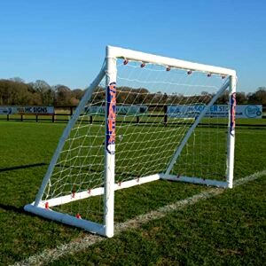 10 Best Football Goal Posts For Your Garden (2025 Review)