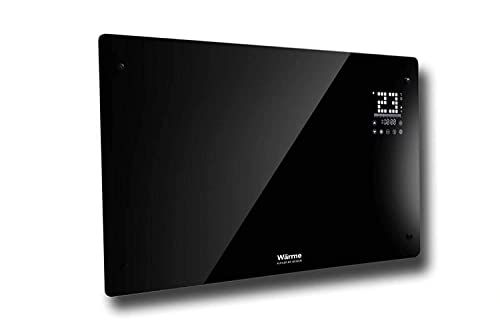 10 Best Wall Mounted Electric Panel Heaters (2024 Review UK)