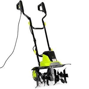 5 Best Garden Rotavators for Tough Soil (2025 Review UK)