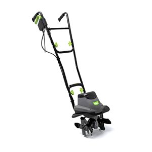 5 Best Garden Rotavators for Tough Soil (2025 Review UK)