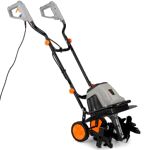 5 Best Garden Rotavators for Tough Soil (2025 Review UK)