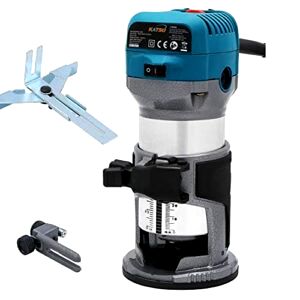 8 Best Palm Routers: Corded & Cordless (2025 Review UK)