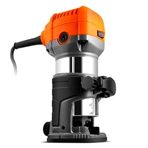 8 Best Palm Routers: Corded & Cordless (2025 Review UK)