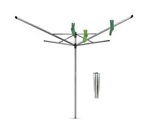 7 Best Rotary Washing Lines For Your Garden (2026 Review UK)