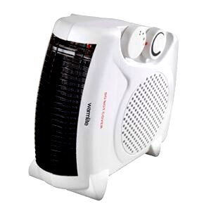 7 Best Fan Heaters to Buy This Winter (2025 Review UK)