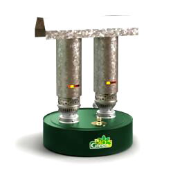 4 Best Greenhouse Heaters to Buy (2026 Review UK)