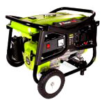 7 Best Portable Petrol Generators (2025 Review UK)