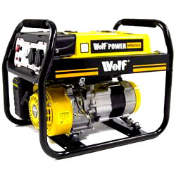 7 Best Portable Petrol Generators (2025 Review UK)