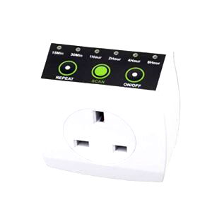 5 Best Plug In Timers: Digital & Mechanical (2025 Review UK)
