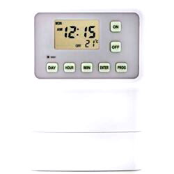 5 Best Plug In Timers: Digital & Mechanical (2025 Review UK)