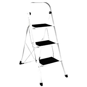 5 Best Folding Ladders For Home & DIY (2026 Review UK)