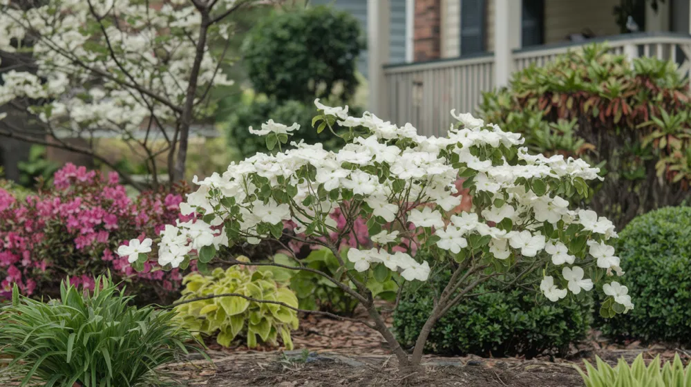 10 Best Small Trees With Non-Invasive Roots For Front Garden