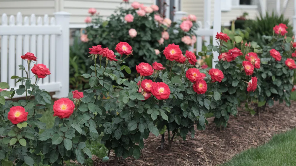 27 Best Foundation Plants for the Front of Your House