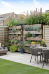 15 DIY Back Garden Privacy Screen Ideas (Block Neighbour's)