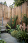 15 DIY Back Garden Privacy Screen Ideas (Block Neighbour's)