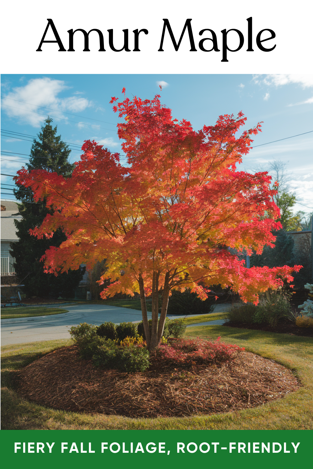 25 Small Trees For Front Yards With Non-Invasive Roots | DIY Garden