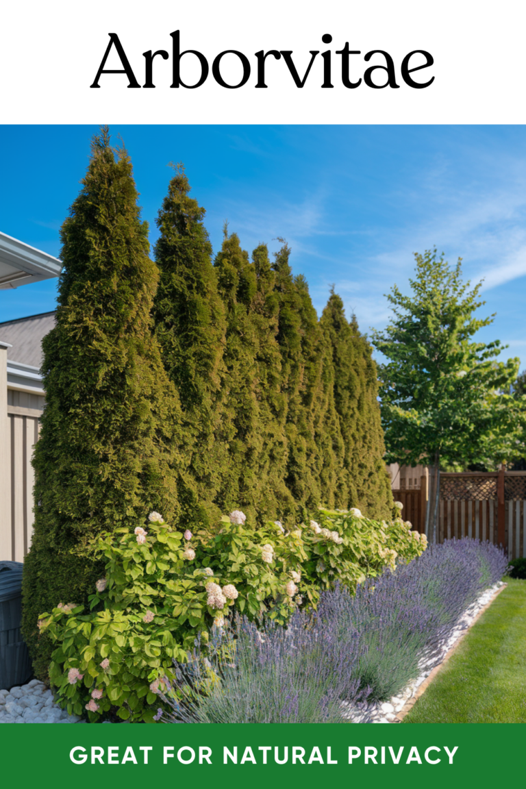 25 Best Foundation Plants for Your Front Yard | DIY Garden