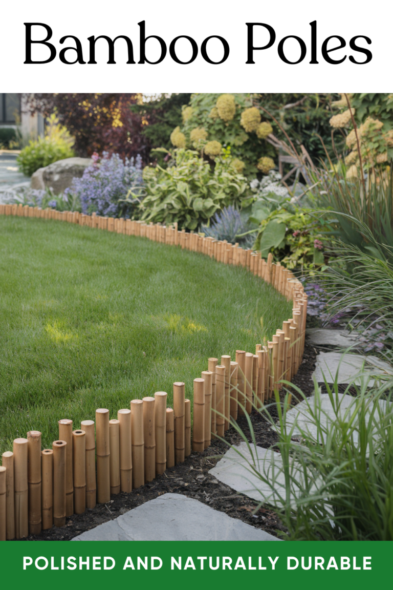 37 Cheap & Easy Lawn Edging Ideas | DIY Garden