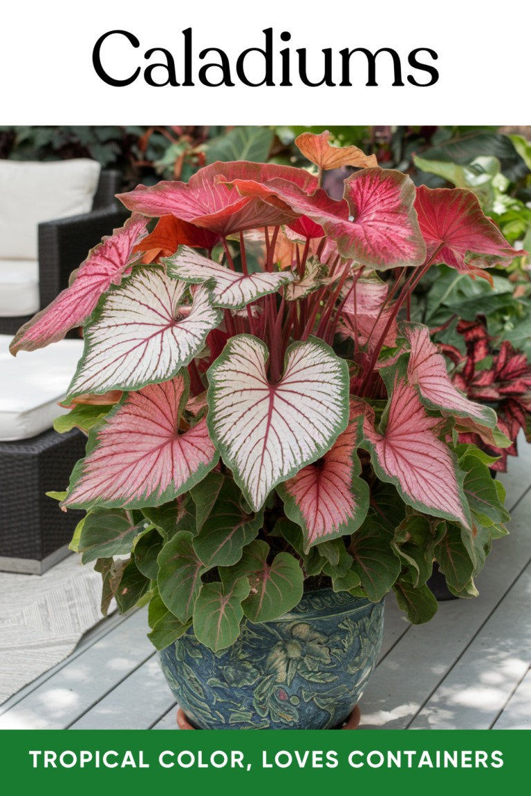 15 Best Shade Loving Plants for Where The Sun Don't Shine! | DIY Garden