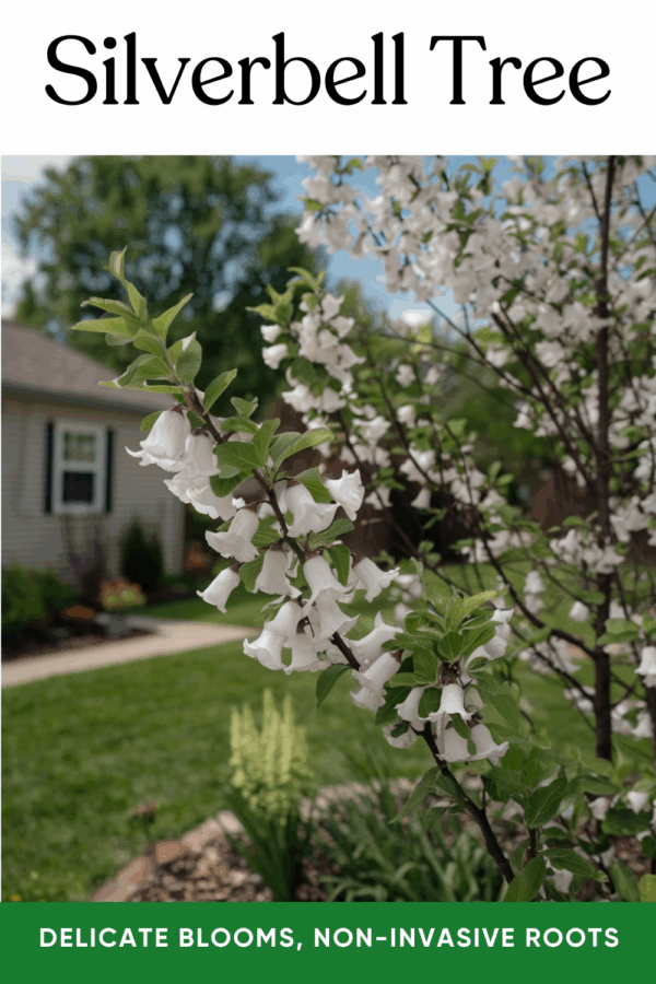 25 Small Trees For Front Yards With Non-Invasive Roots | DIY Garden
