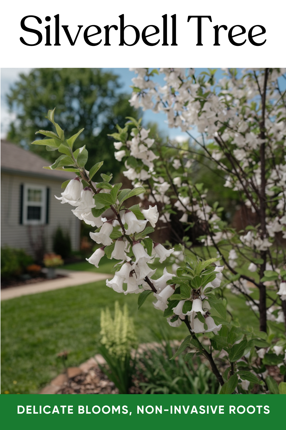 25 Small Trees For Front Yards With Non-Invasive Roots | DIY Garden