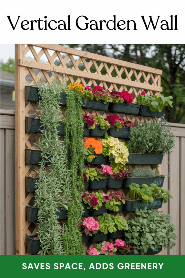 25 Cheap & Ingenious Ways to Block Neighbors View of Your Yard | DIY Garden