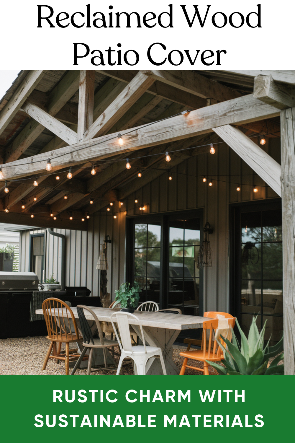 25 Best Patio Cover Ideas to Elevate Your Outdoor Space | DIY Garden