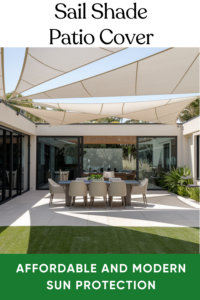 25 Best Patio Cover Ideas to Elevate Your Outdoor Space | DIY Garden