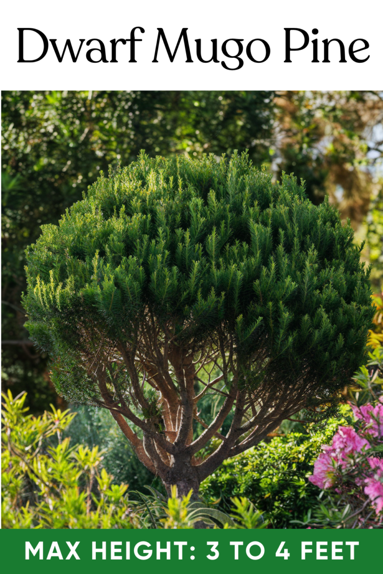25 Dwarf Evergreen Shrubs for Your Front Yard | DIY Garden