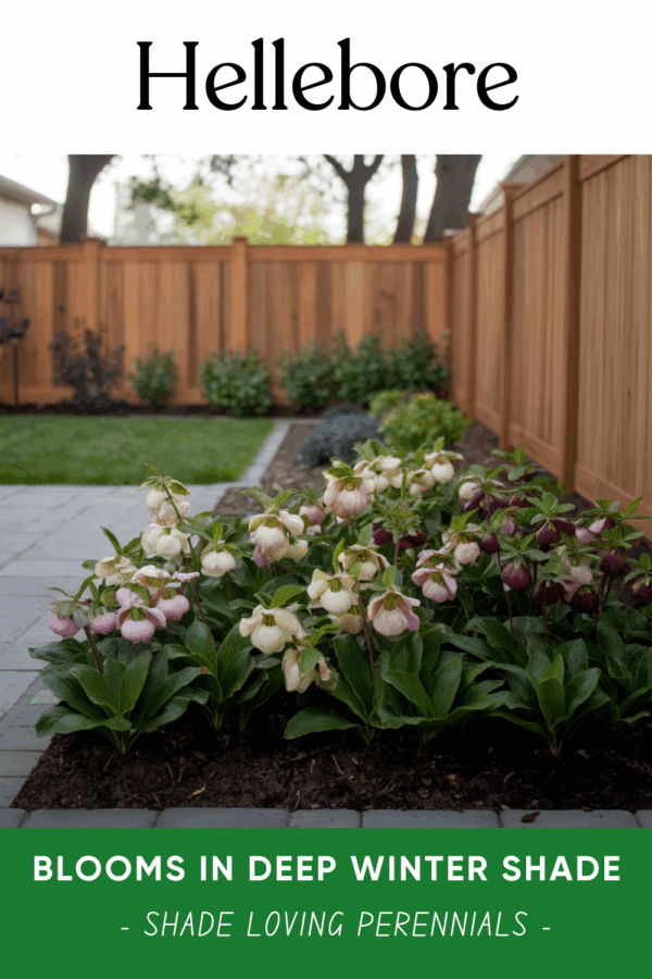 15 Shade Loving Perennials That Are Easy to Grow | DIY Garden