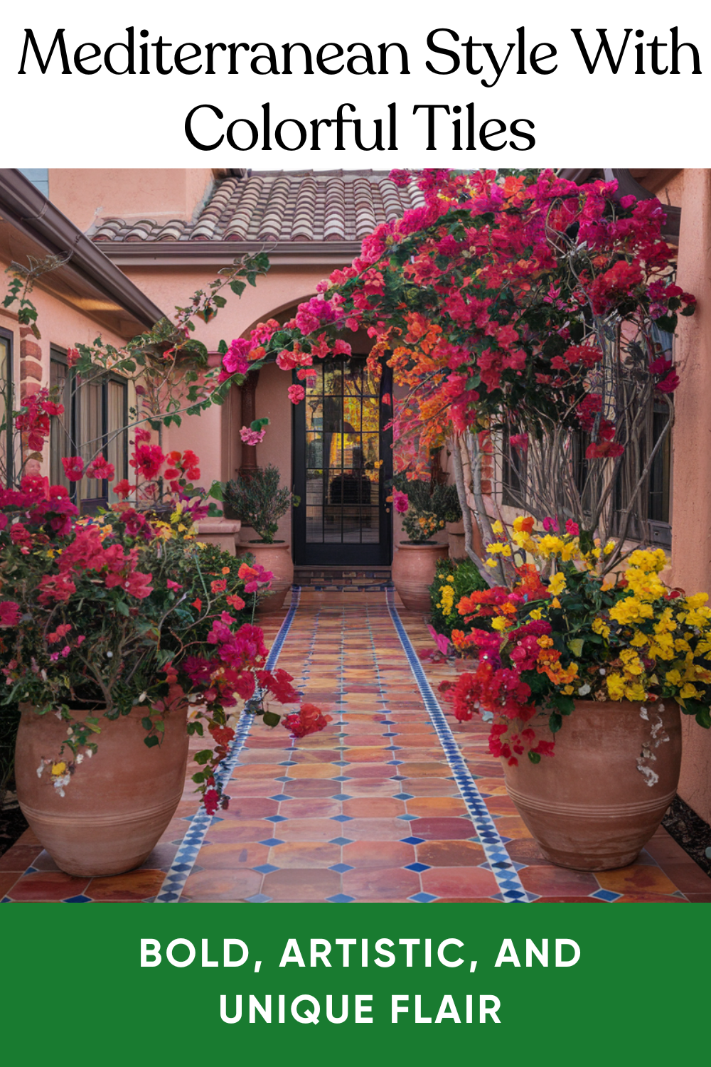 21 Stylish Front Yard Walkway Ideas to Enhance Your Curb Appeal | DIY ...