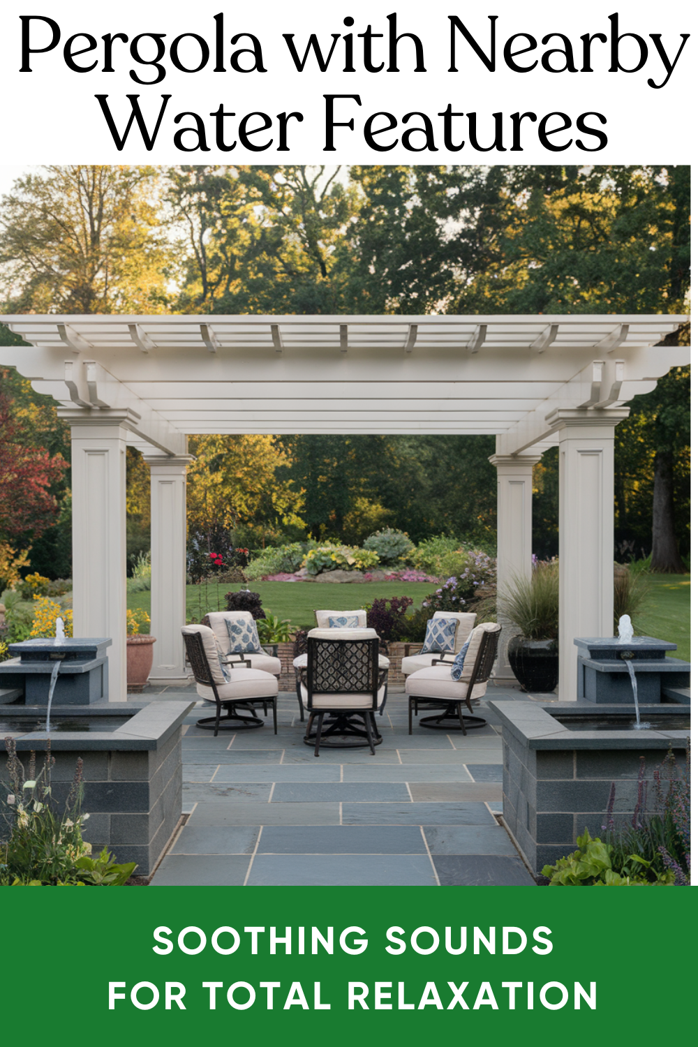 35 Beautiful Pergola Ideas to Cover Your Patio | DIY Garden
