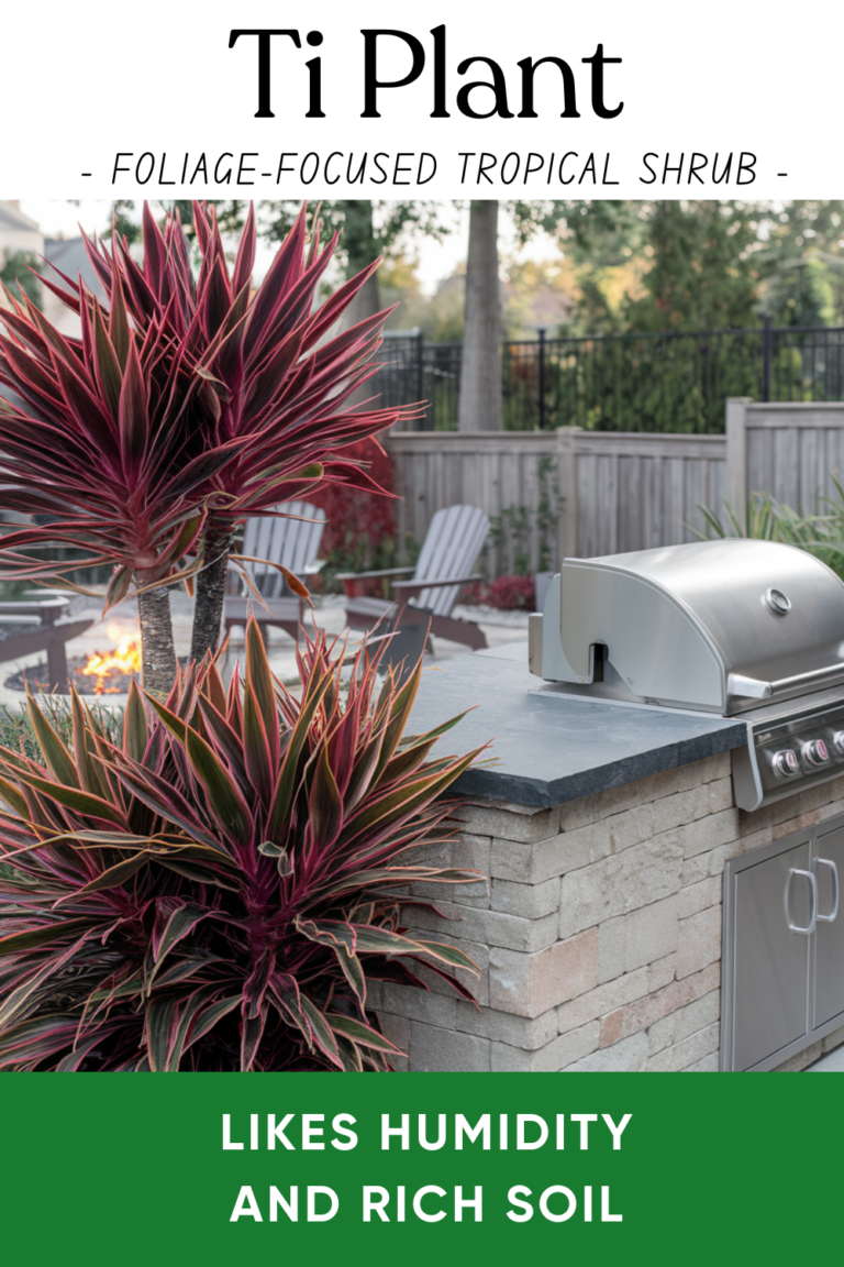 25 Tropical Shrubs & Plant Ideas for Backyard & Pool Landscaping | DIY ...