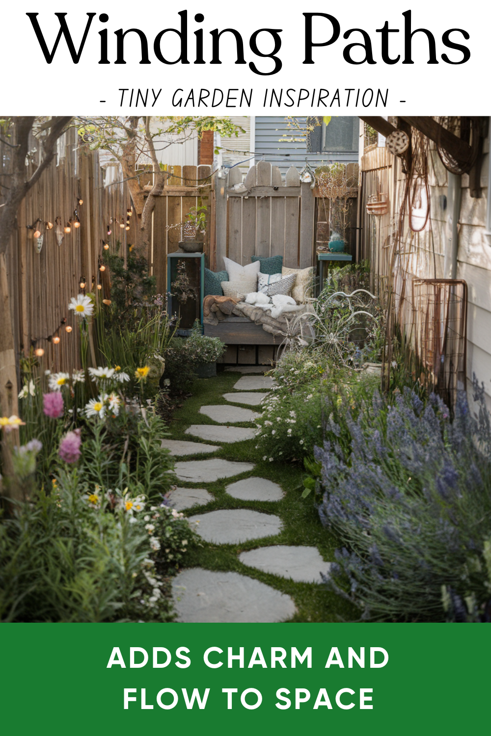 27 Tiny Backyard Landscaping Ideas You Can Easily Create! | DIY Garden